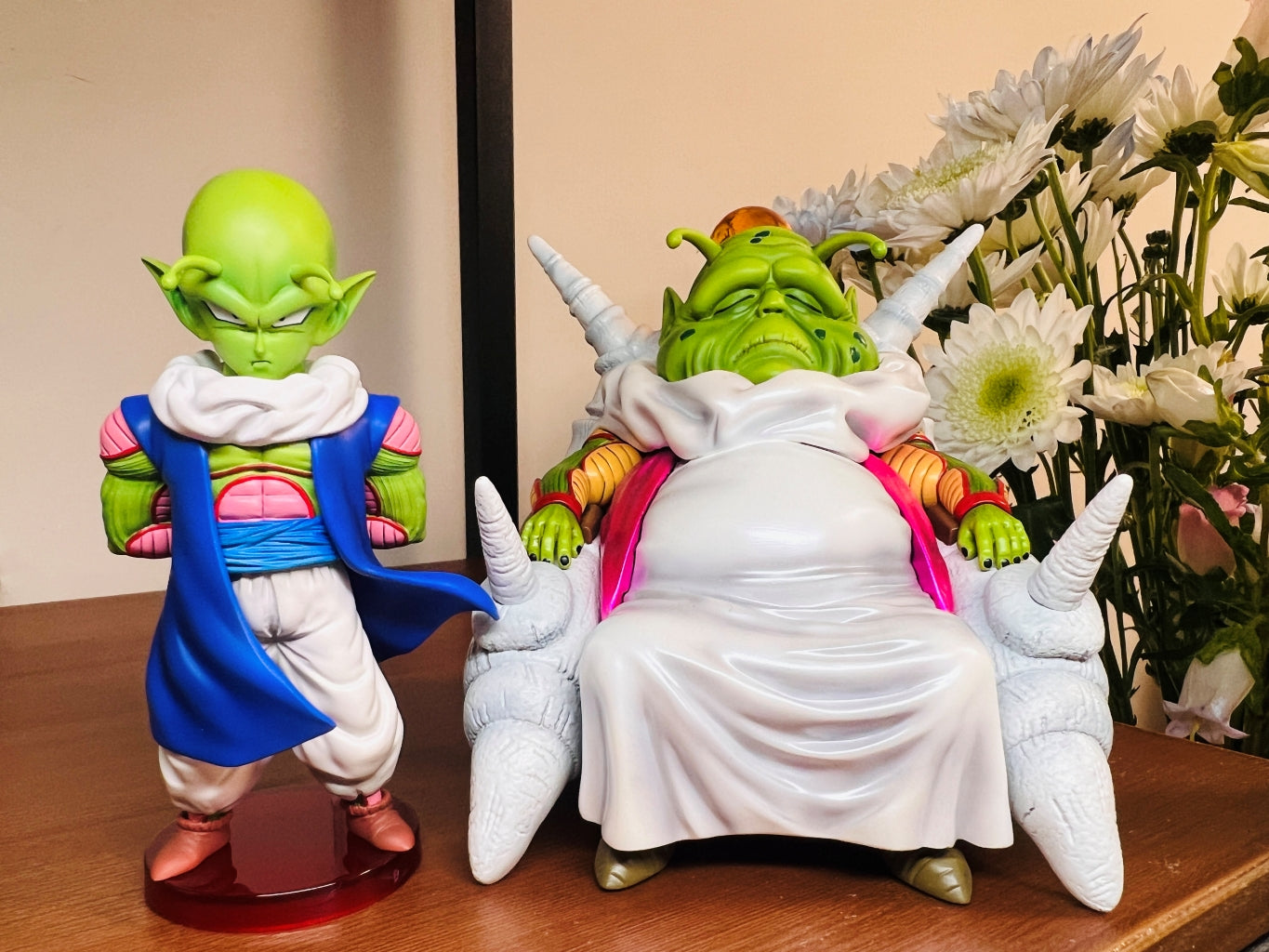 Namek Nail - Dragon Ball - LeaGue STUDIO [PRE ORDER]