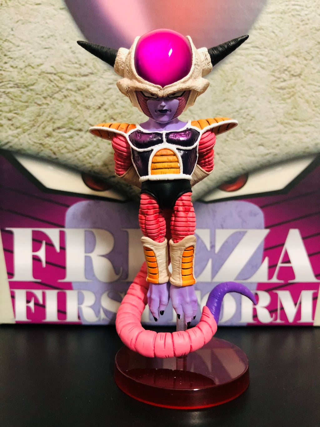 Flying Frieza - Dragon Ball - LeaGue STUDIO [IN STOCK]
