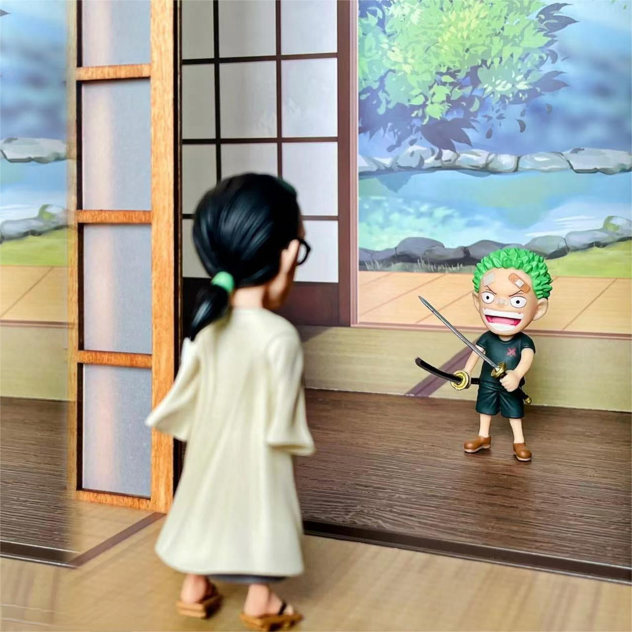 East Blue Saga Extra Shimotsuki Koushirou - ONE PIECE - YZ Studios [IN ...