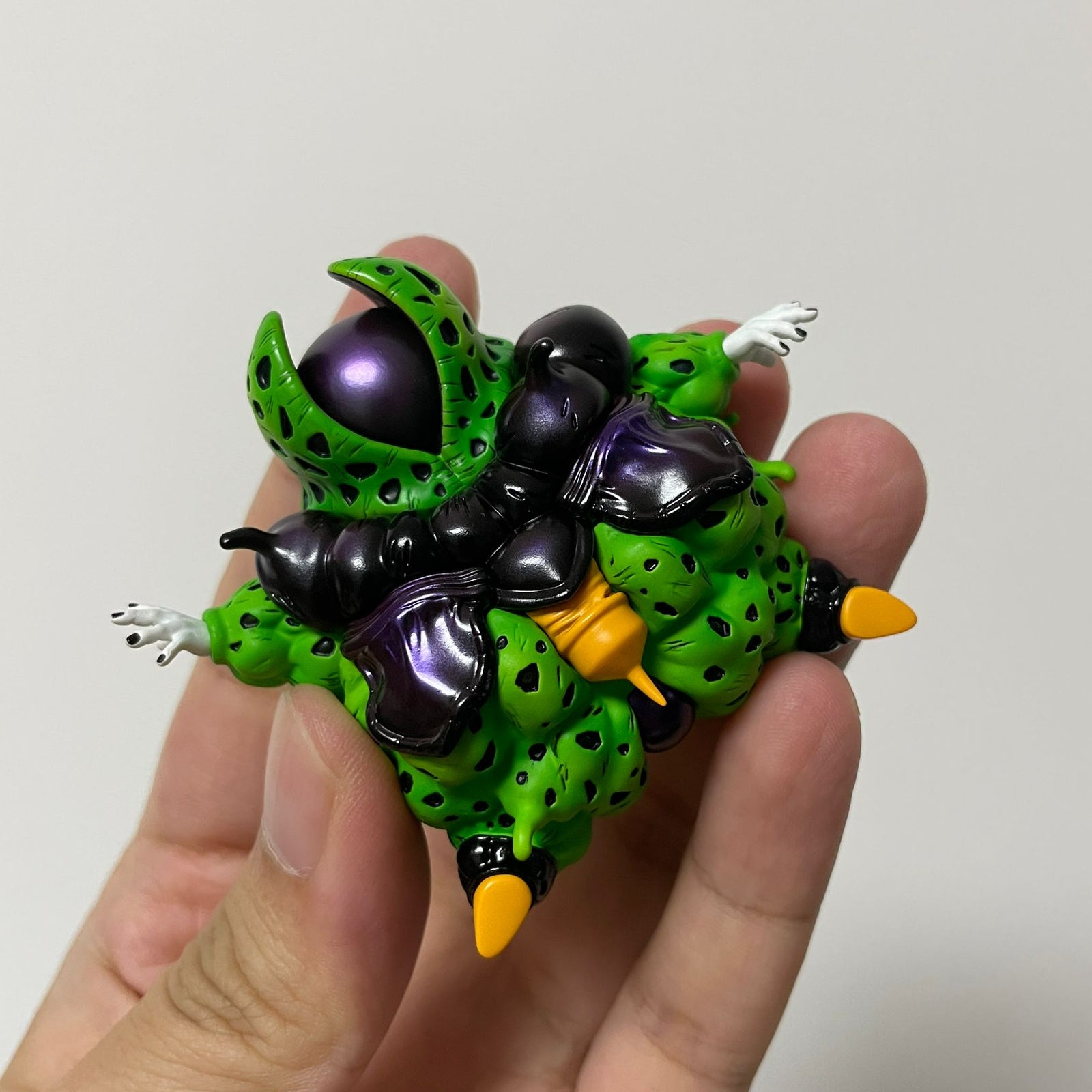 Cell Regeneration - Dragon Ball - C-STUDIO [IN STOCK]