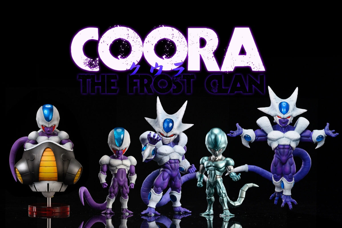 Dbz Coolers First Form Cooler | Dragon Ball Wiki | Fandom