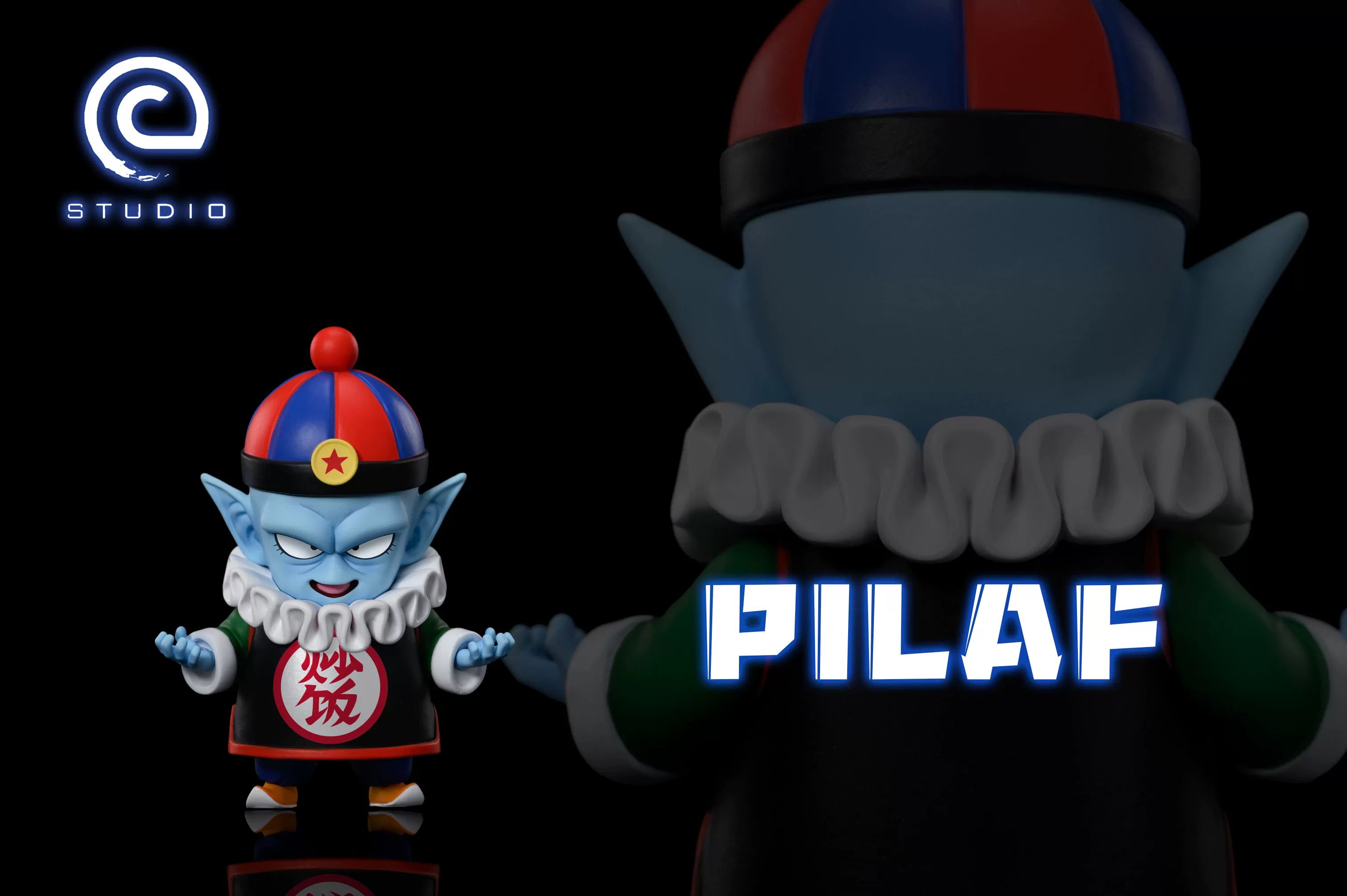 Emperor Pilaf - Dragon Ball - C-STUDIO [PRE ORDER]