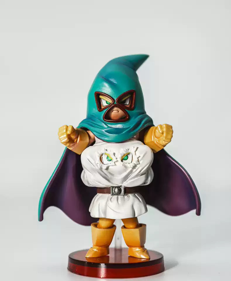 Mighty Mask - Dragon Ball - LeaGue STUDIO [IN STOCK]