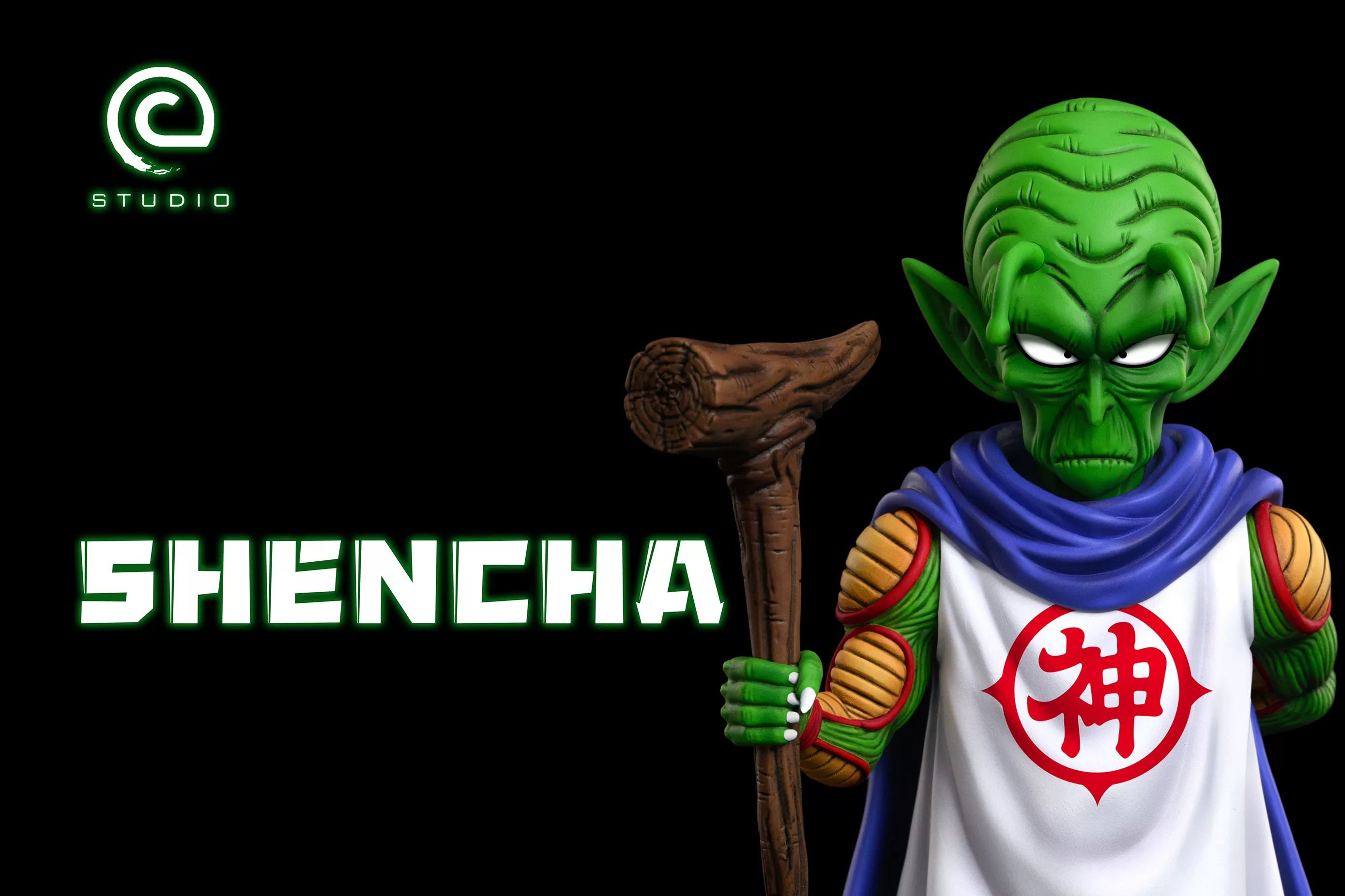 Kami Dbz How Did Dragon Ball's Kami Become Earth's Guardian