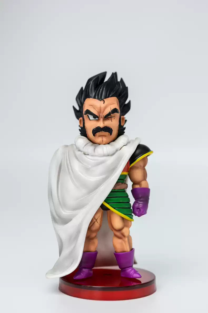 Paragus - Dragon Ball - LeaGue STUDIO [IN STOCK]