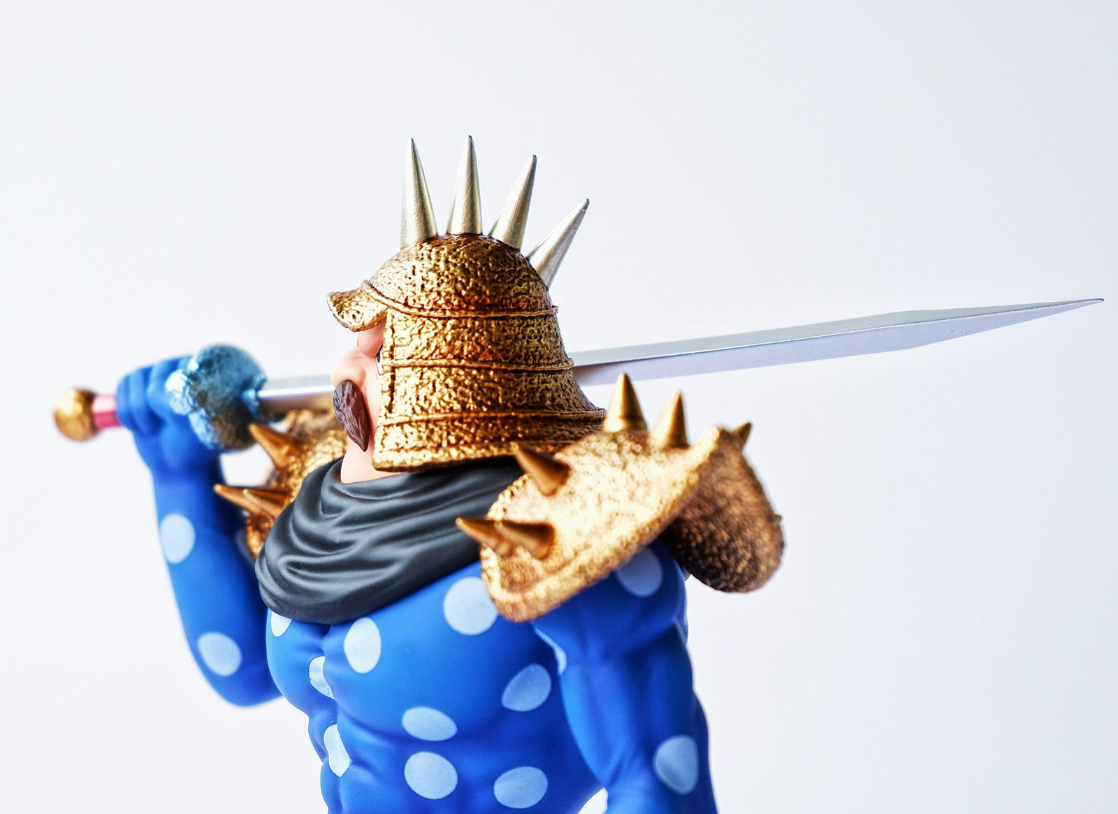 Charlotte High-Fat - One Piece - A plus Studio [IN STOCK]