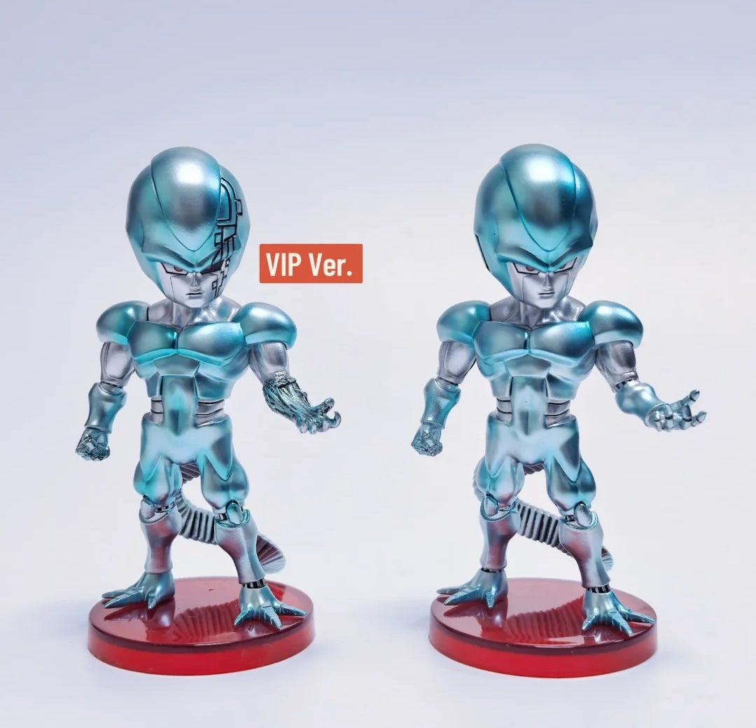 Meta Cooler - Dragon Ball - LeaGue STUDIO [IN STOCK]