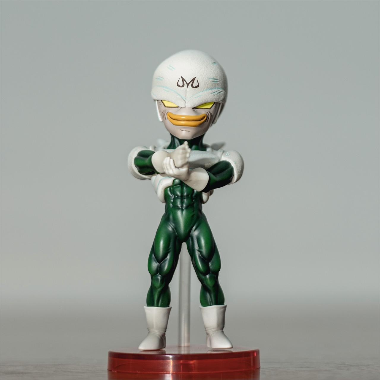 Majin Buu Saga Villain 002 Pui Pui - Dragon Ball - C-STUDIO