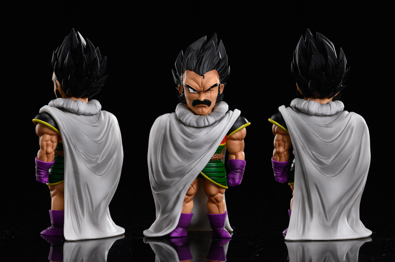 Paragus - Dragon Ball - LeaGue STUDIO [IN STOCK]