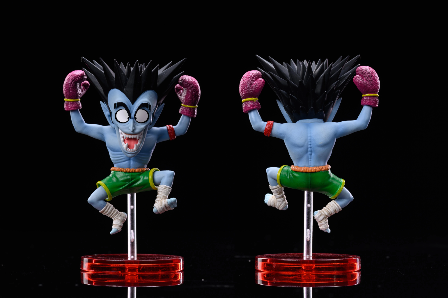 Vampire - Dragon Ball - LeaGue STUDIO [IN STOCK]