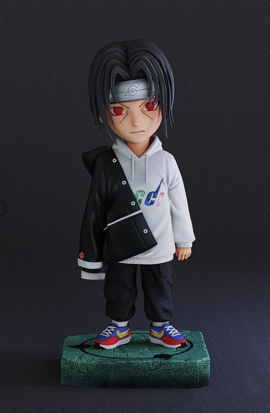 Uchiha Itachi - Naruto - XZ Studio [IN STOCK]