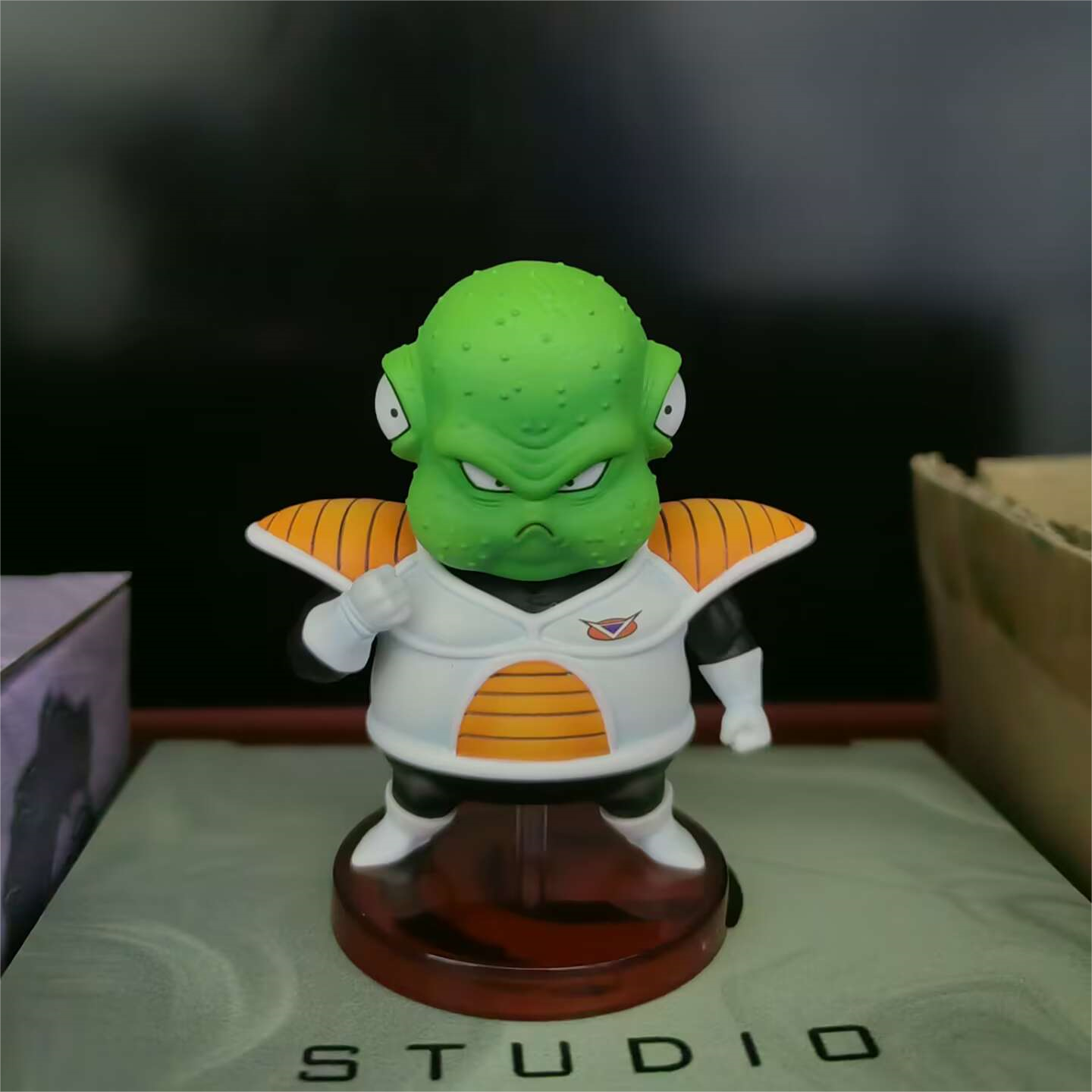 GINYU FORCE Guldo - Dragon Ball - C-STUDIO [IN STOCK]