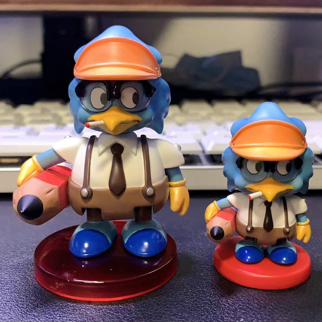 Bird Toriyama Akira - Dragon Ball - LeaGue STUDIO [IN STOCK]