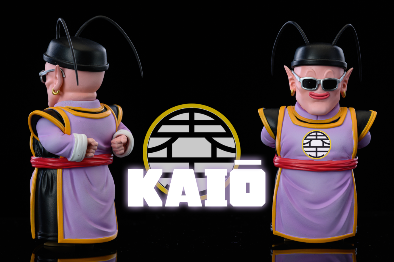 North Kai - Dragon Ball - LeaGue STUDIO [IN STOCK]