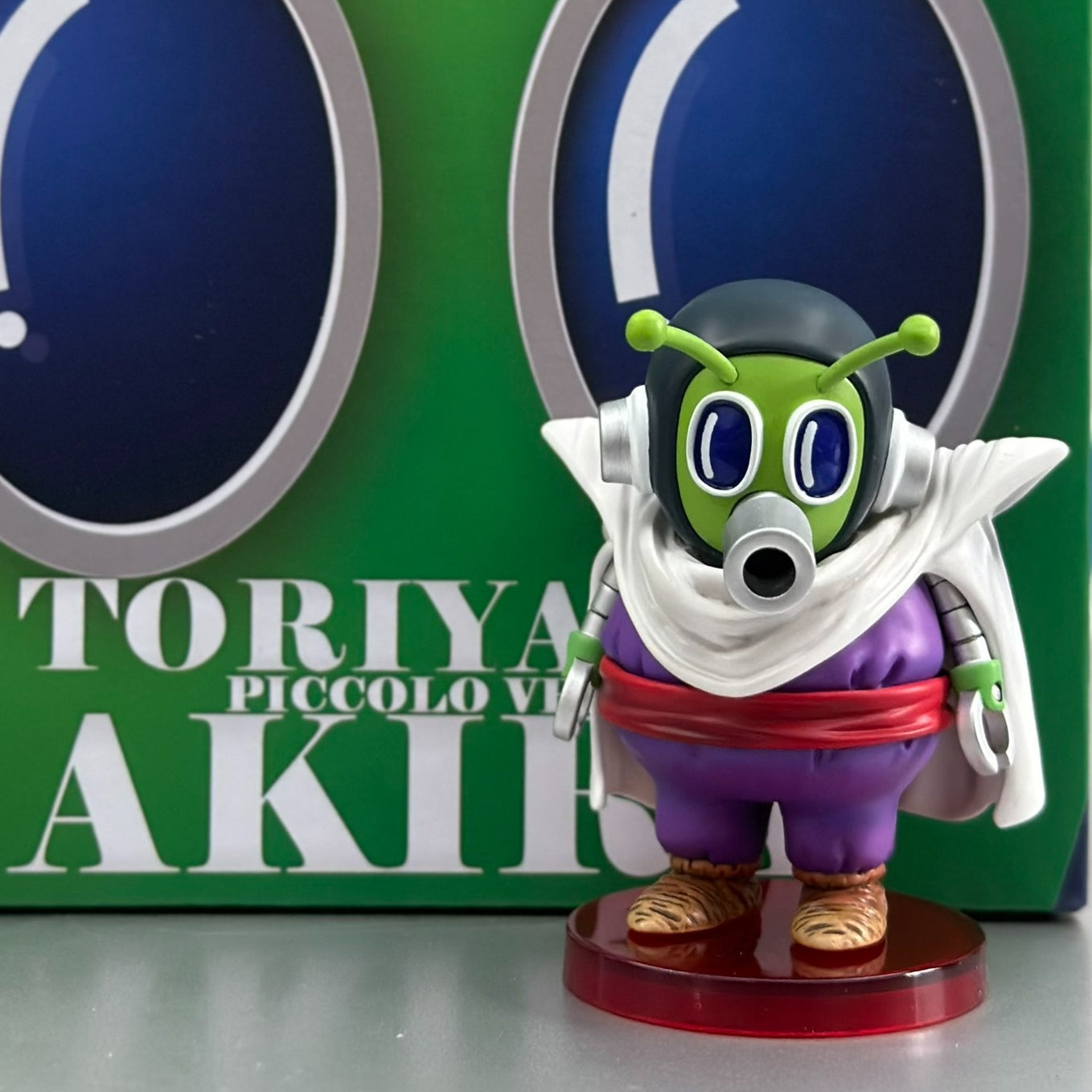 Piccolo Toriyama Akira - Dragon Ball - LeaGue STUDIO [IN STOCK]