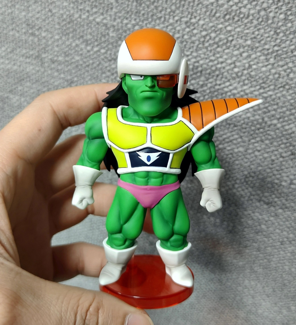 Cooler's Armored Squadron Dore & Neiz - Dragon Ball - C-STUDIO [IN STOCK]