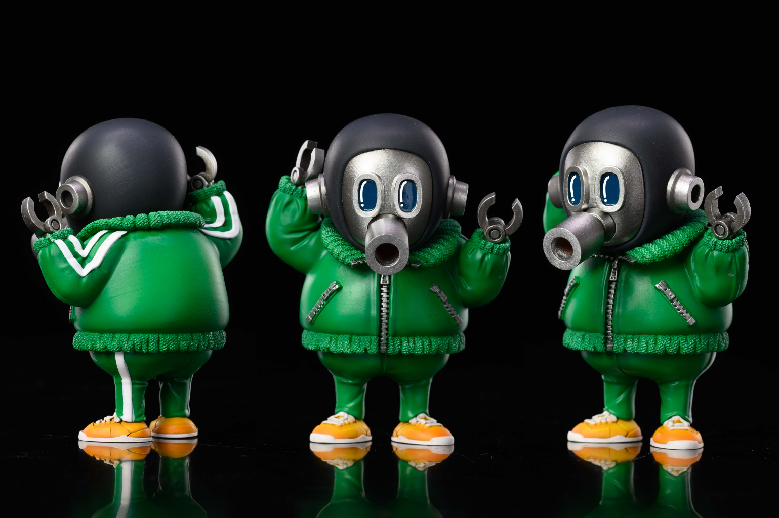 Tori-Bot - Dragon Ball - LeaGue STUDIO [IN STOCK]