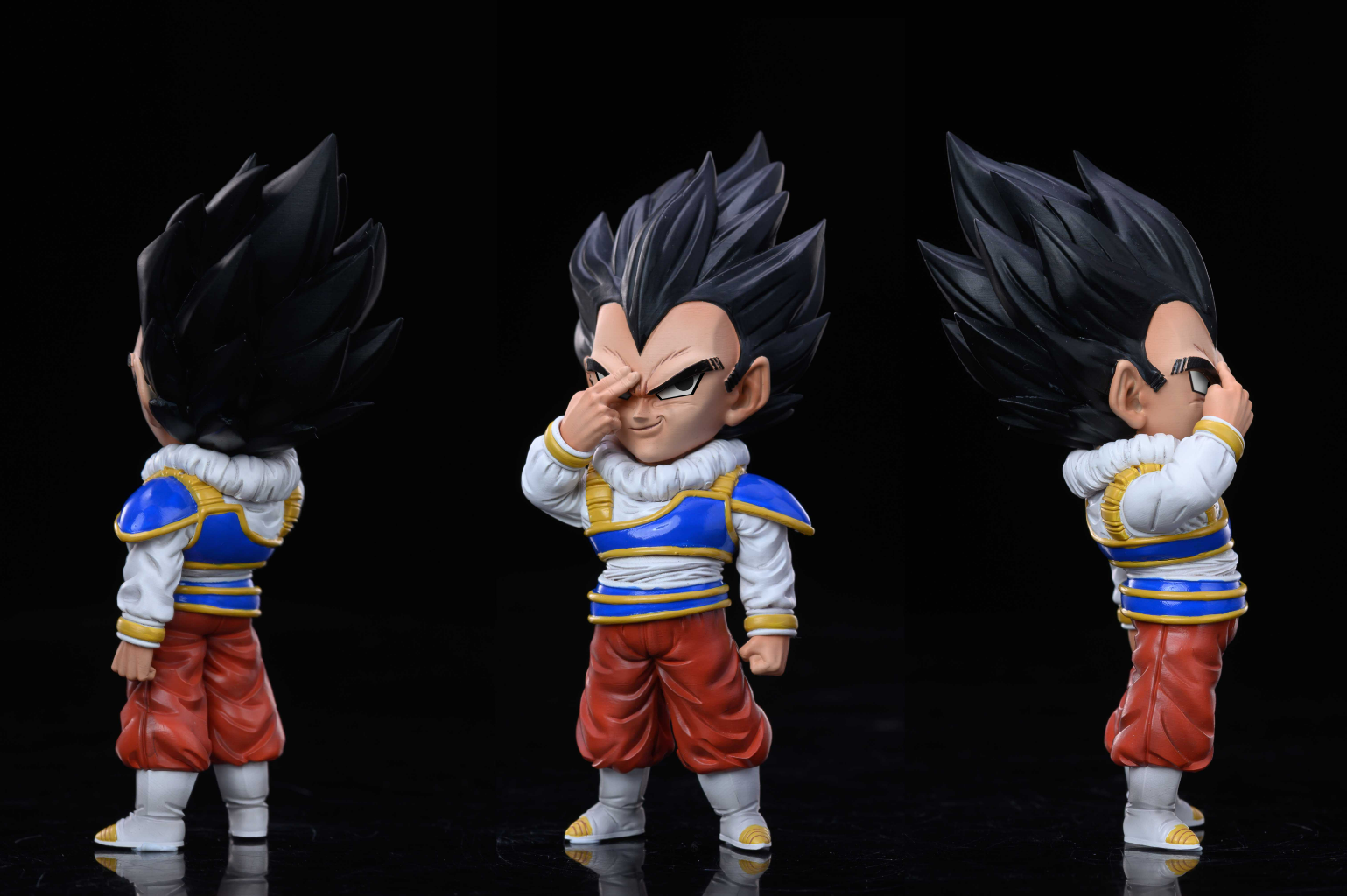 Instant Transmission Vegeta - Dragon Ball - LeaGue STUDIO [IN STOCK]